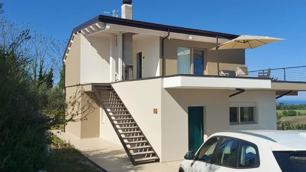 Villa Vista Mare - Torino di Sangro