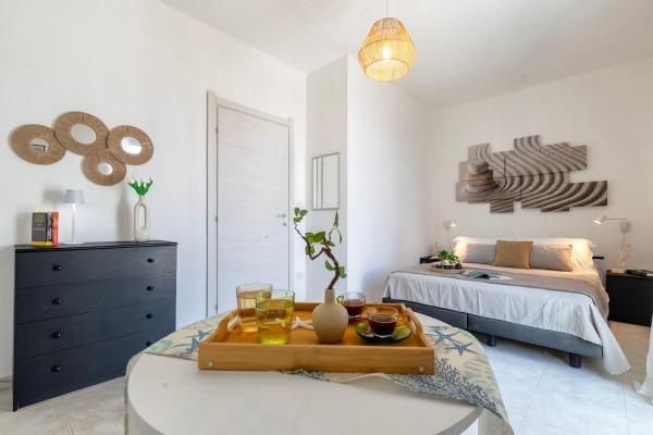 Nuras - Casa Aurelia Square View Old Town - Alghero