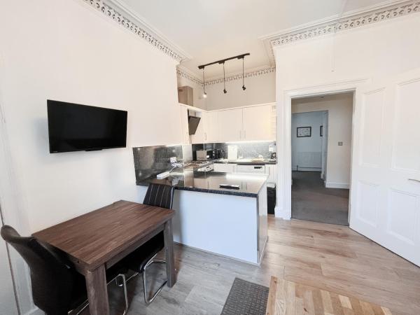 Southside Apartment - Edimburgo
