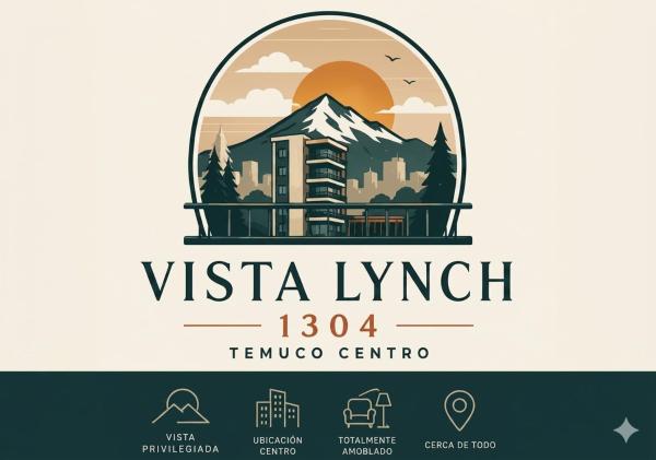 Departamento Centro Temuco - Temuco