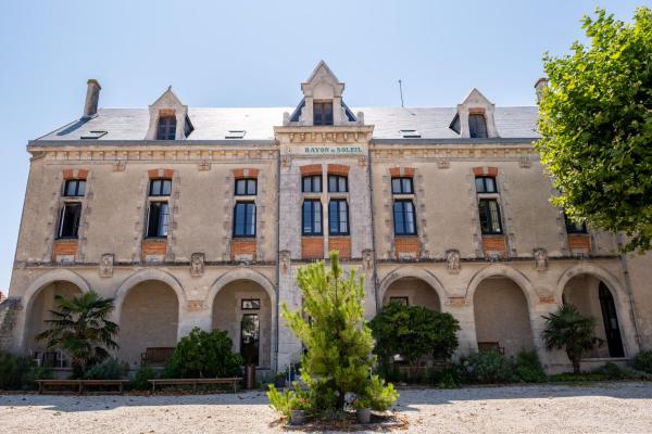 Le Rayon De Soleil - Charente-Maritime