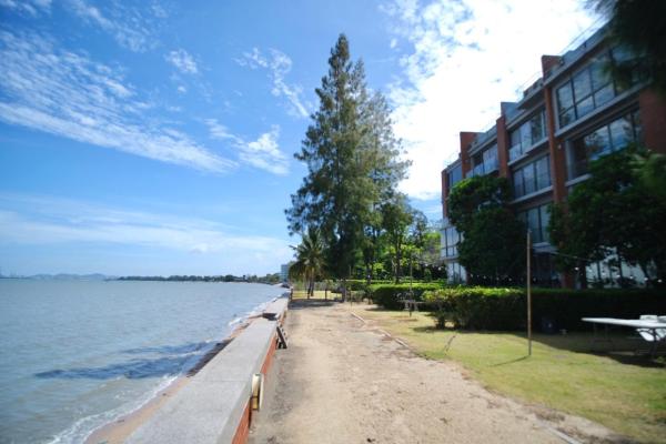 Hommie Home Pattaya - Rayong