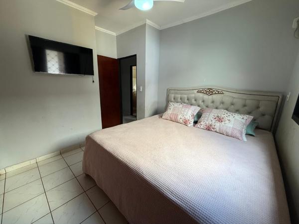 Casa Premium Bancários Novo Shopping - Ribeirão Preto