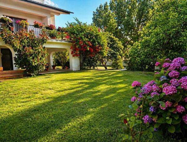 Casa São José - Maiorca