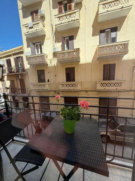 Casamacrì - Palermo