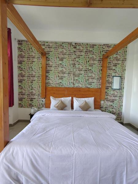 Star Light Hotel Kasauli - Kasauli