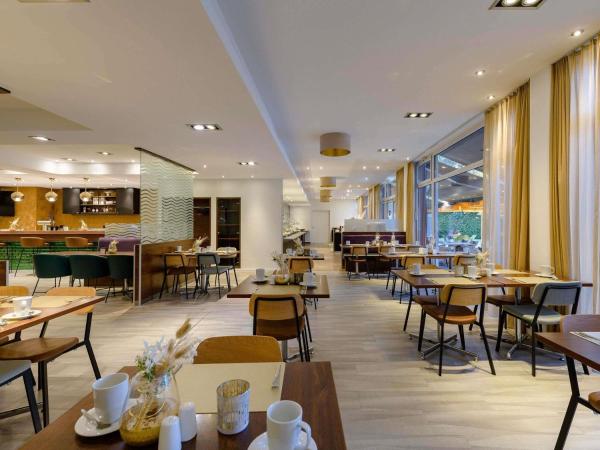 Mercure Aachen Europaplatz - Aachen