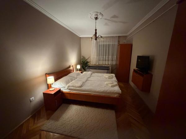 Welcome Ma-ko - Makó