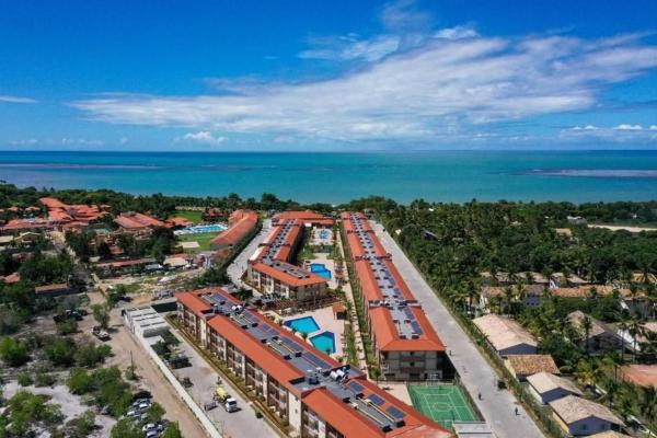 Ondas Praia Resort - Porto Seguro