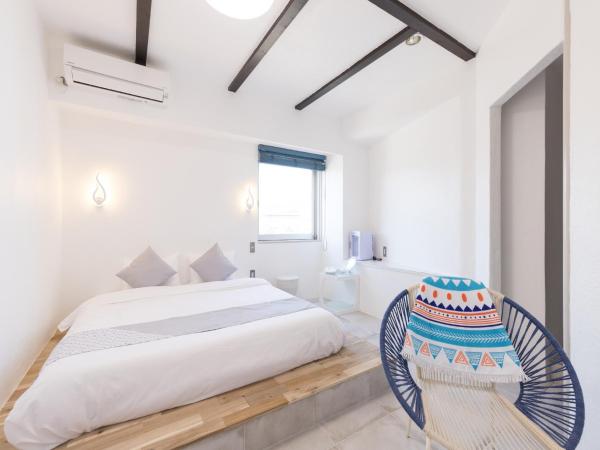 Mykonos Resort Miura - Vacation Stay 28863v - Yokosuka