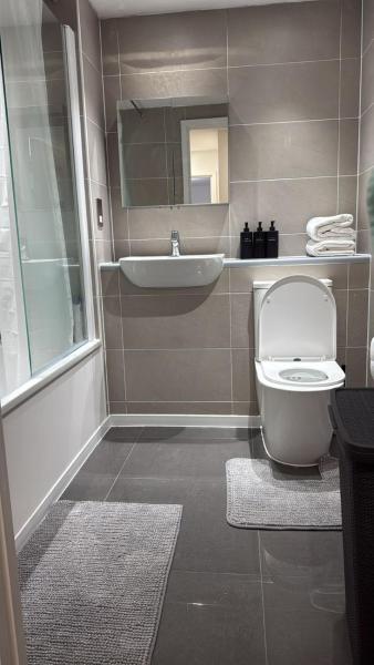 Malijeed Services Limited - Greenwich