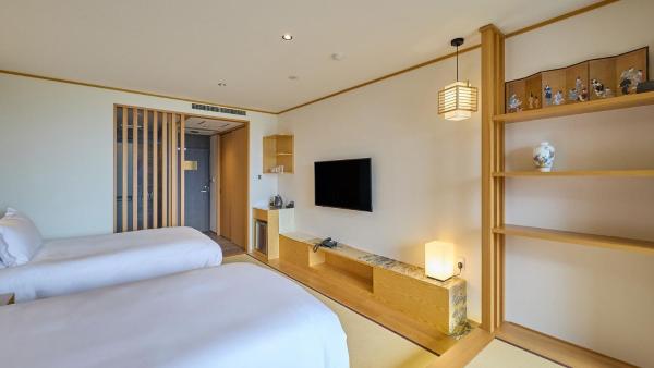 Kumonoue Fuji Hotel - Vacation Stay 81054v - Lake Kawaguchi