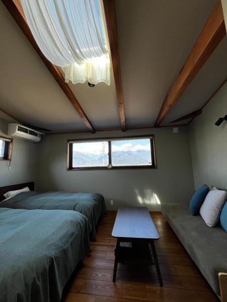 Canoa - Vacation Stay 86747v - 마쓰모토시