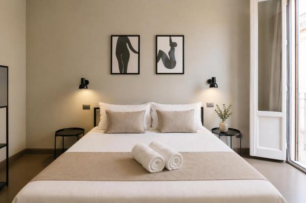 Palazzo Torrearsa Suites - Pieno Centro - Trapani