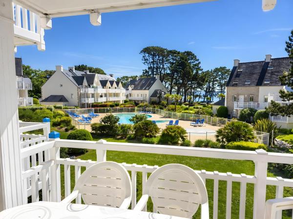 La Parenthèse Bleue - Concarneau