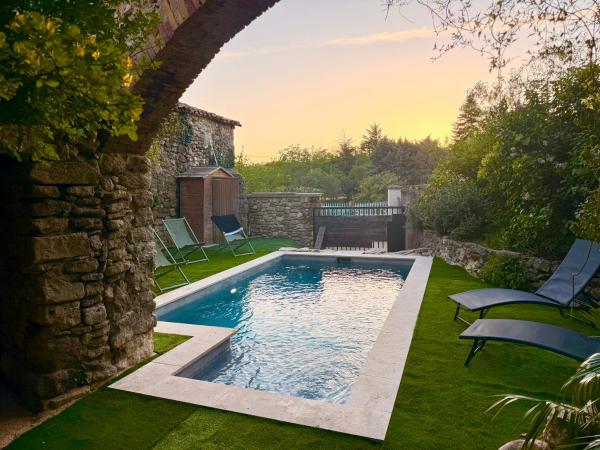 Le Jardin De Grignan - Montélimar