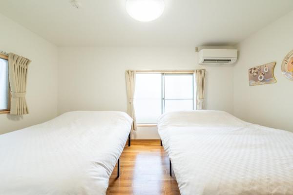 Kitabukuro-cho Heights 201, 202, 203 - Vacation Stay 19107v - 奈良市