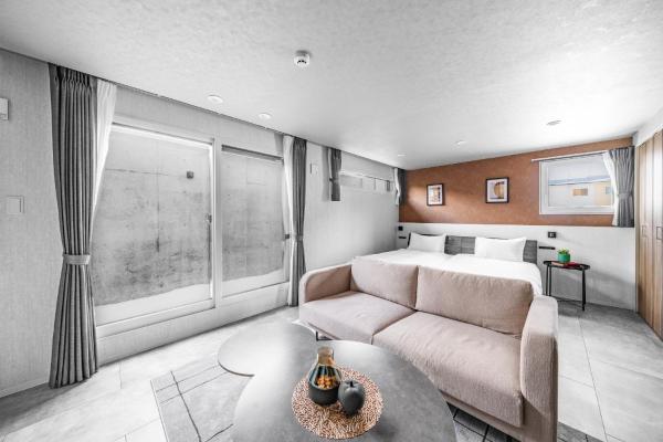 Gran Hills Chitose Station Front - Vacation Stay 14439v - Chitose
