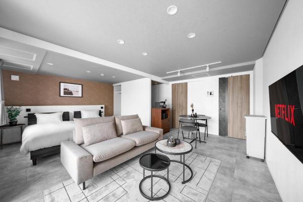 Gran Hills Chitose Station Front - Vacation Stay 15080v - Chitose