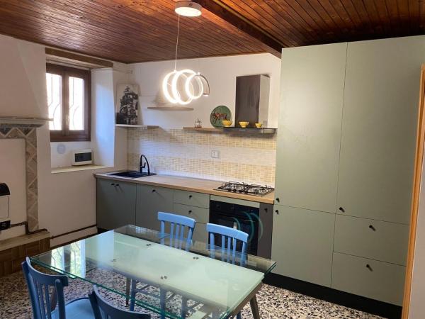 Living Toscolano - Gardone Riviera