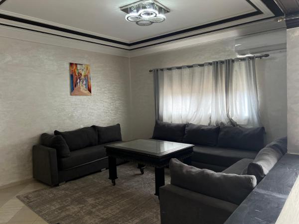 Residence El Fassi 3 - Fez