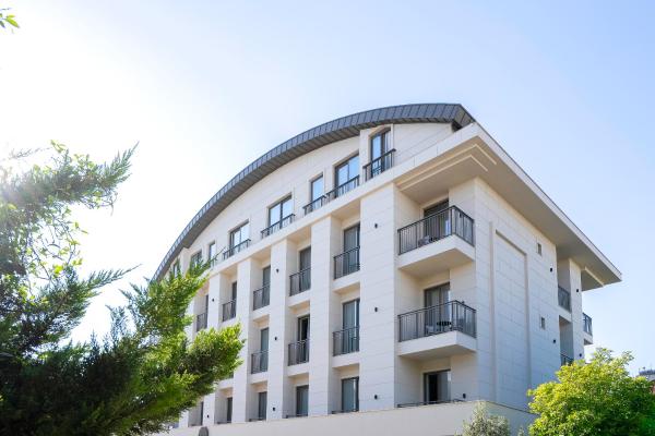 The Marni Hotel - Adults Only 12 Plus - Lara Beach
