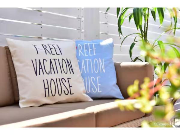 Ｔ－ＲＥＥＦ Ｖａｃａｔｉｏｎ Ｈｏｕｓｅ ＢＬＵＥ ＬＡＧＯＯＮ - Vacation Stay 26032v - 江の島