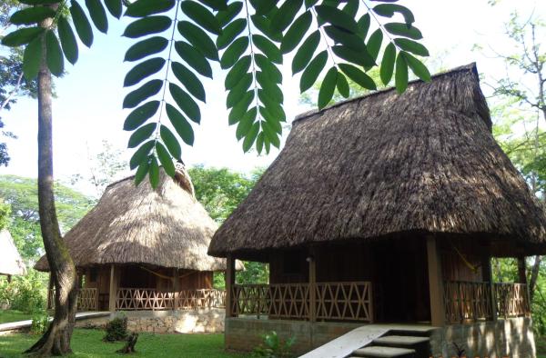 Hotel Nueva Alianza - Chiapas