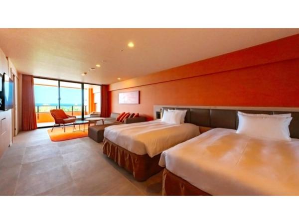 Aquasense Hotel&resort - Vacation Stay 35920v - Okinawa, Japan