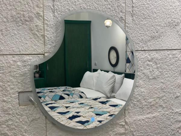 Danda Moon Pyramids Double Room - 카이로