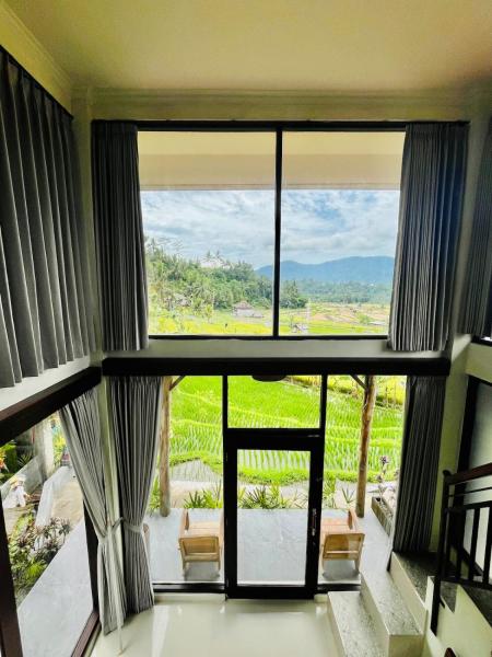 Umaduran Sunrise View Bungalow - Sidemen