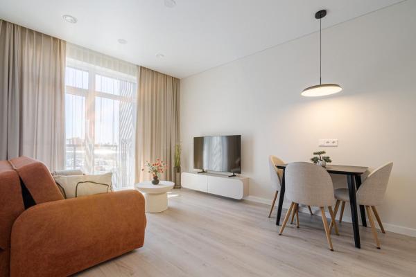 Smolensko Studio - Vilnius