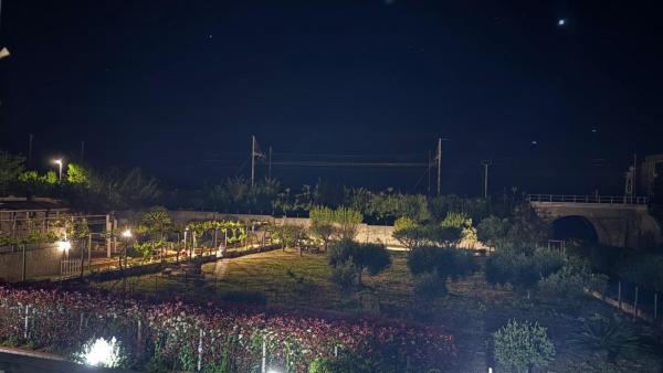 Casa Vacanza Demetra - Kalabrien