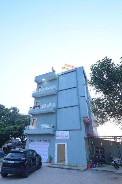 Hotel Stay Leaf - India