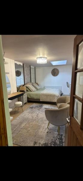 Nest Living - Birmingham