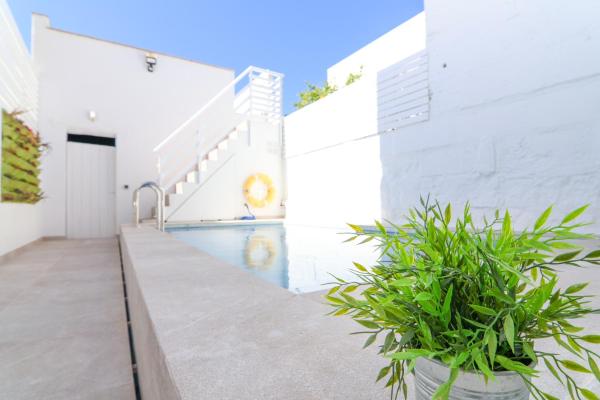 262 Casa Jaume Ii Etv7731 By Mallorca Charme - Muro
