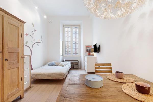 Cozy Vatican Apartment - Rome