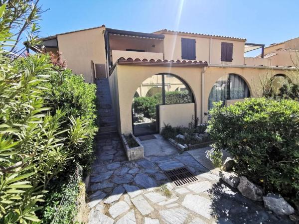 Résidence Equateur - Studio 4 Personnes 4 Couchages Port Leucate Mae-4493 - Leucate