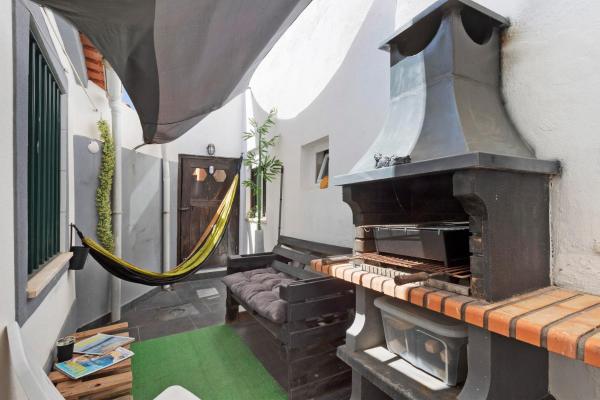 Grandma's House - Torres Vedras