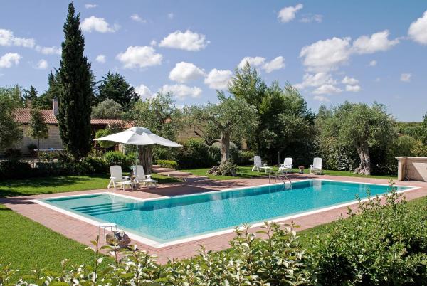 Villa Leralora - Exclusive Pool And Garden Retreat - Mola di Bari