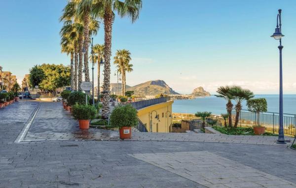 Camere Solemar Milicia - Altavilla Milicia