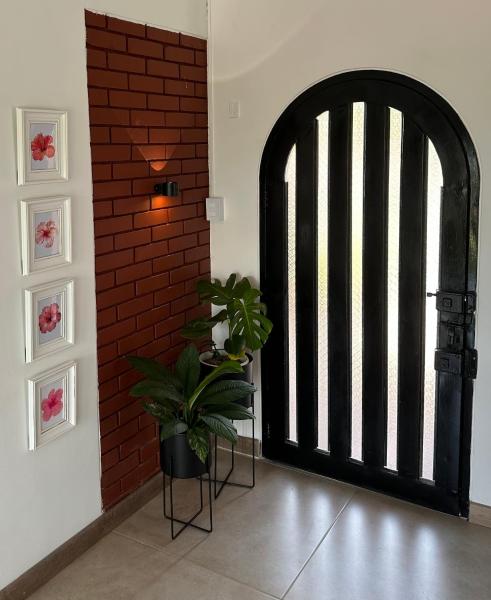 Villa Mali By La Casa Platanera - Armenia