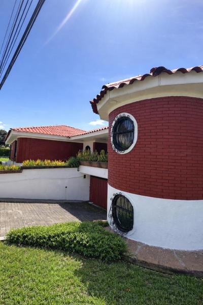 Villa Mali By La Casa Platanera - La Tebaida