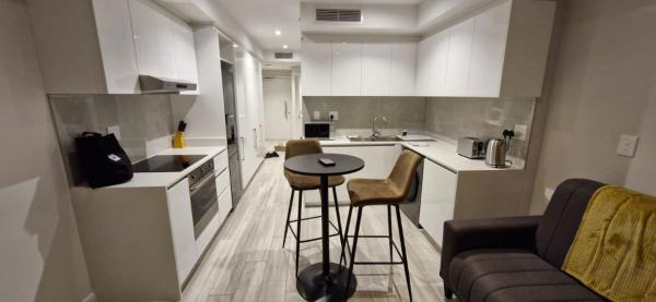 Valley Of Kings Luxury Apartments - Umhlanga