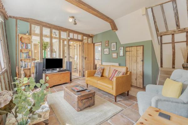 1 Bed In Lavenham Oc-b27506 - Lavenham
