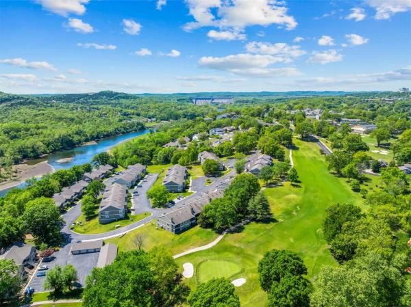 Caddy Shack - Amenities For The Whole Family - Branson, MO