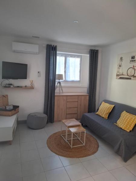 Sigis House - Pézenas