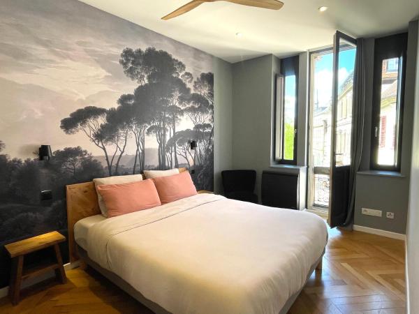 Le Cathedral View Colmar - Centre Historique - Parking Privé Gratuit - 科爾馬
