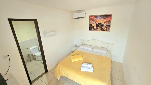 Pousada Nova Flor De Lotus Suites - Praia dos Carneiros