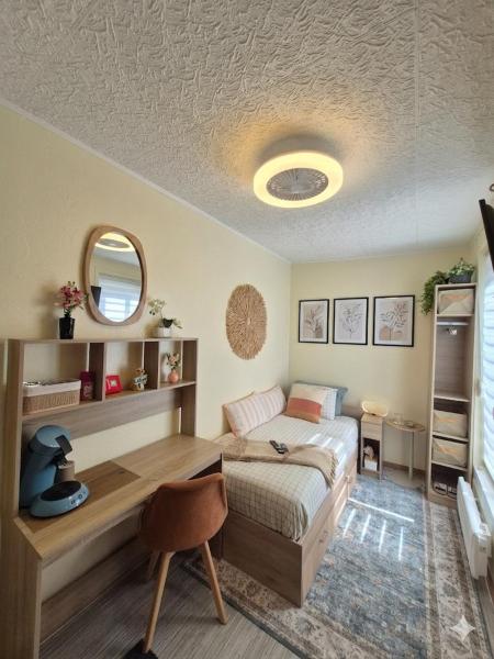 Up & Bed - Châlons-en-Champagne